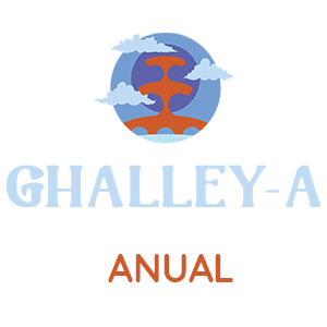 Checklist 1º Trimestre 2023 - Ghalley-a Studio